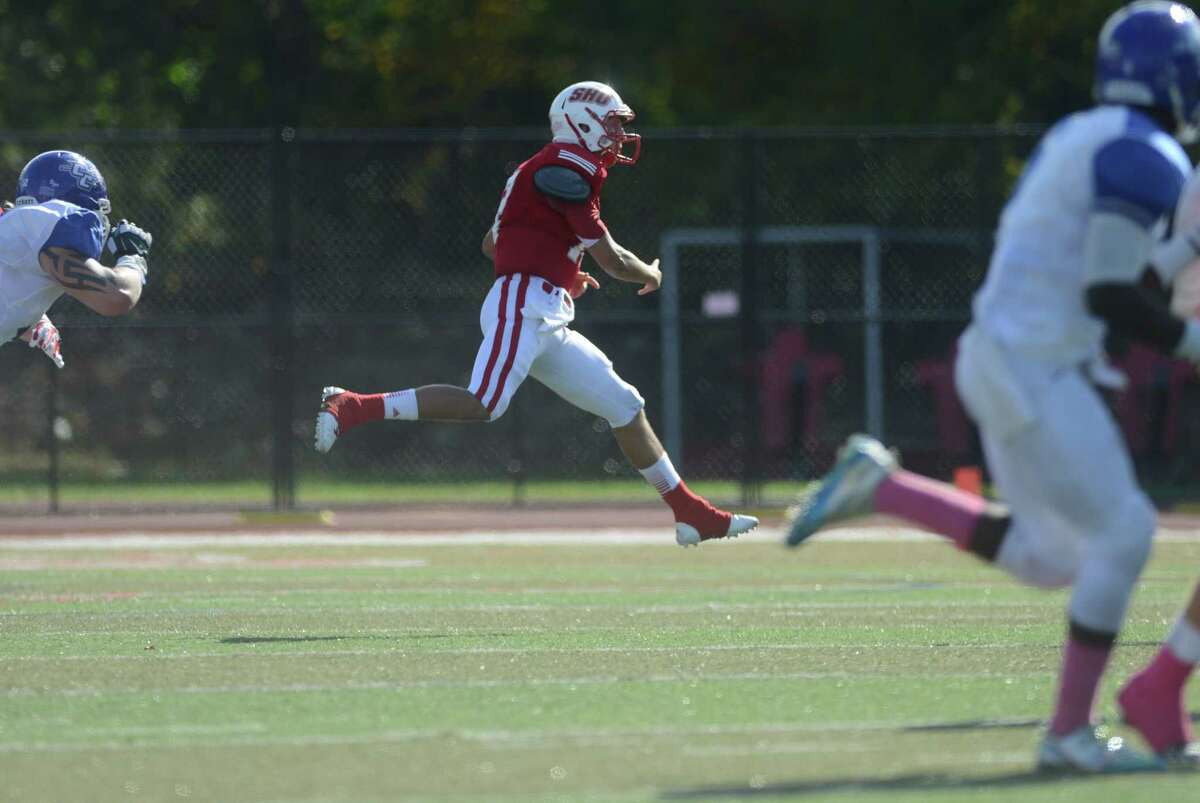 Brian Koonz: Sacred Heart's success is part playbook, part course catalog