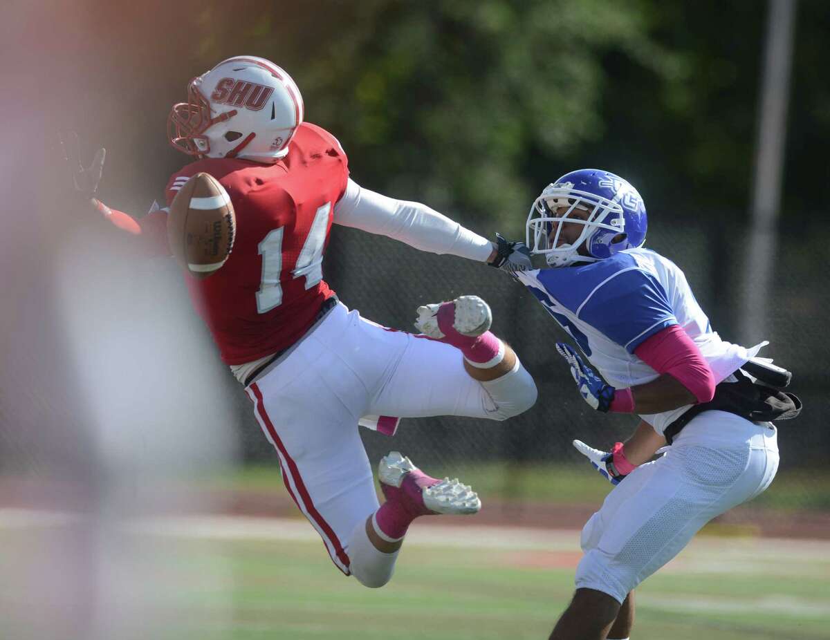 Brian Koonz: Sacred Heart's success is part playbook, part course catalog