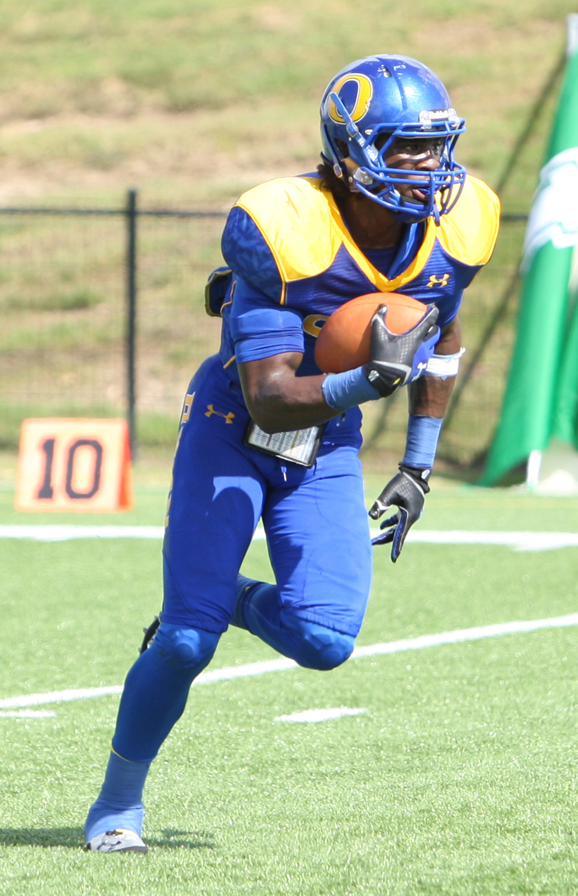 Alabama commit, family reflects on the decision