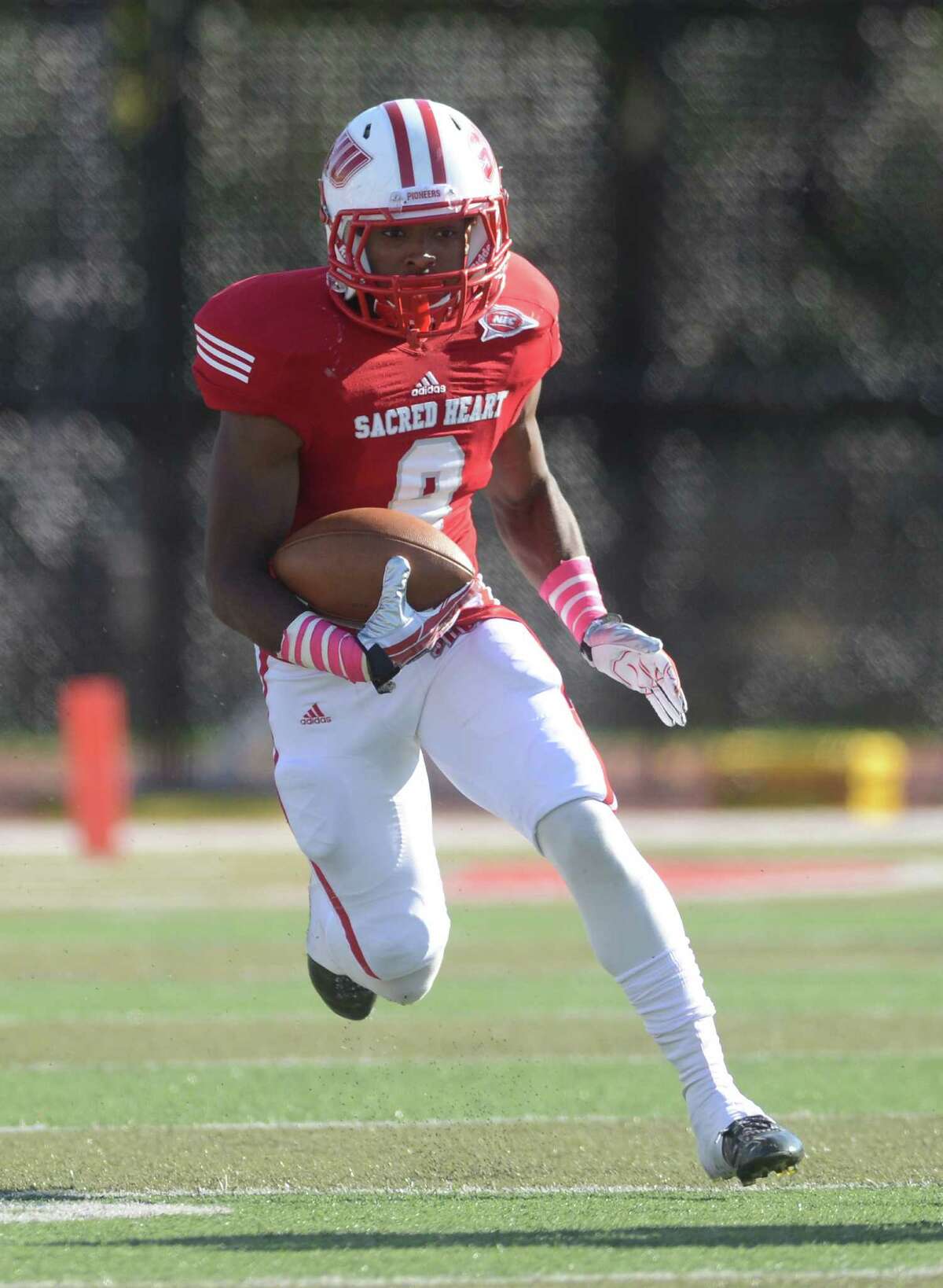 Brian Koonz: Sacred Heart's success is part playbook, part course catalog