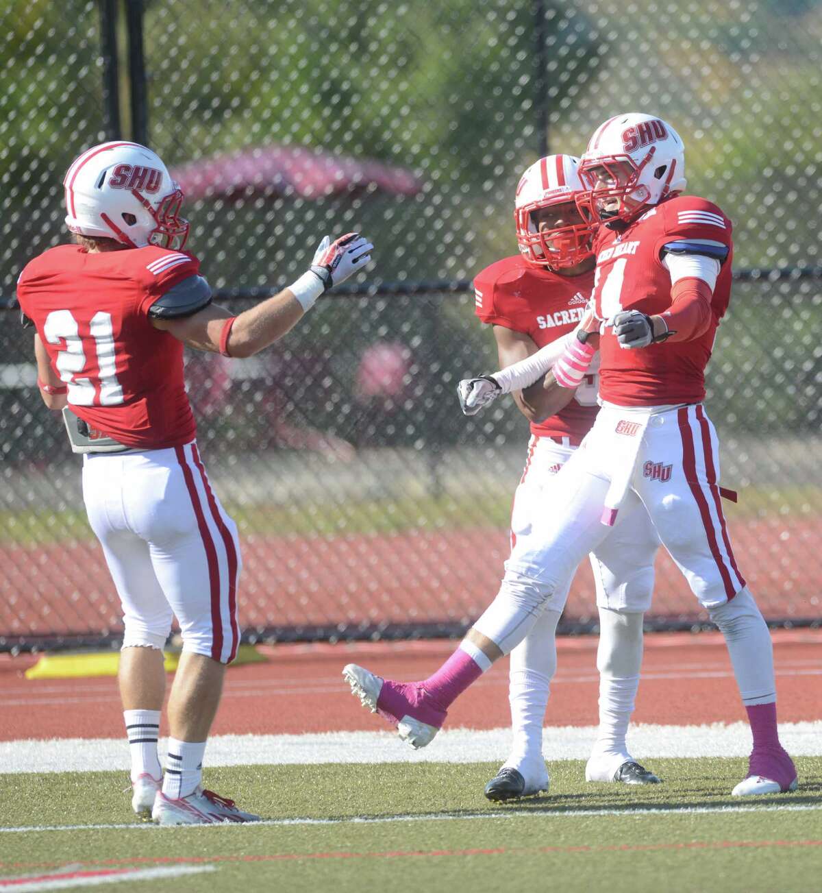 Brian Koonz: Sacred Heart's success is part playbook, part course catalog