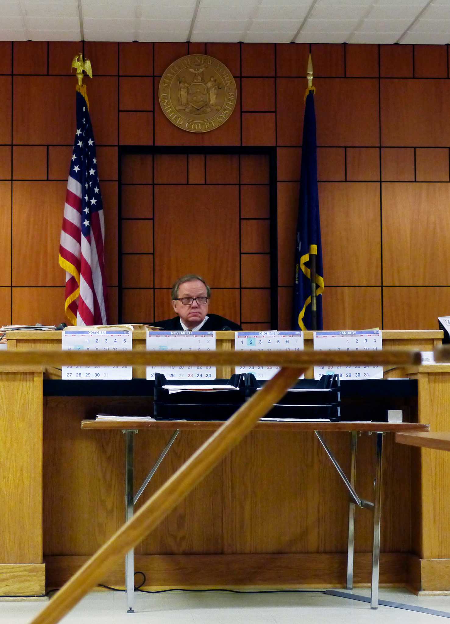 A new look at judge's ways