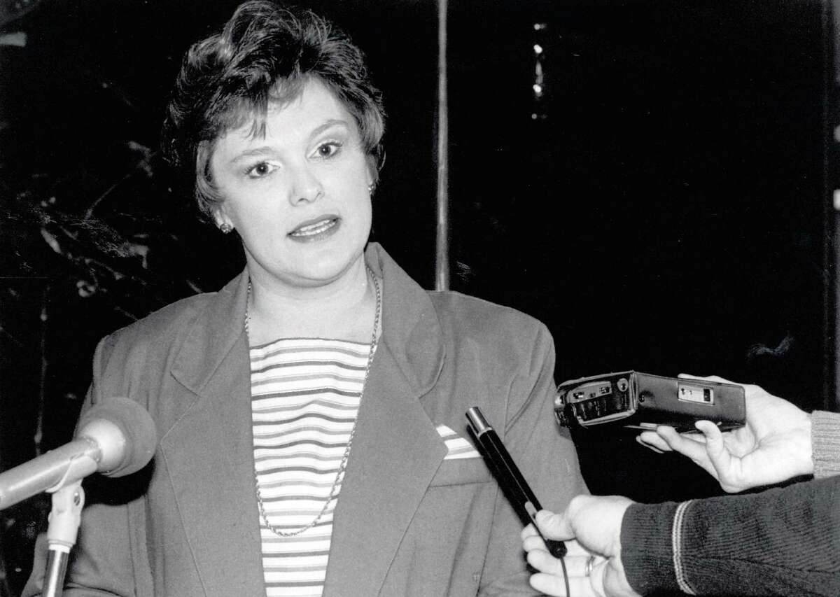 Longtime District Clerk Lolita Ramos remembered for her warmth, wit