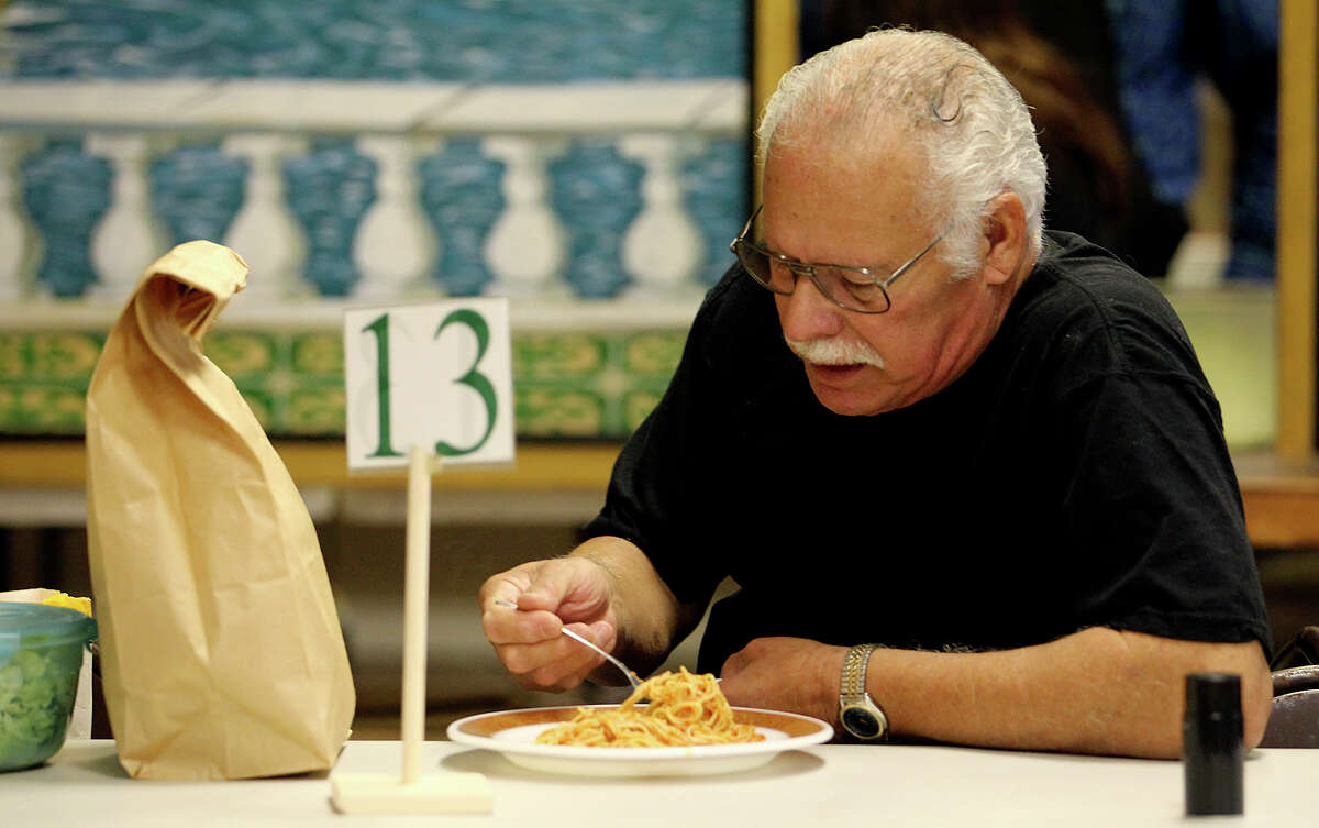 Feeding their Italian heritage