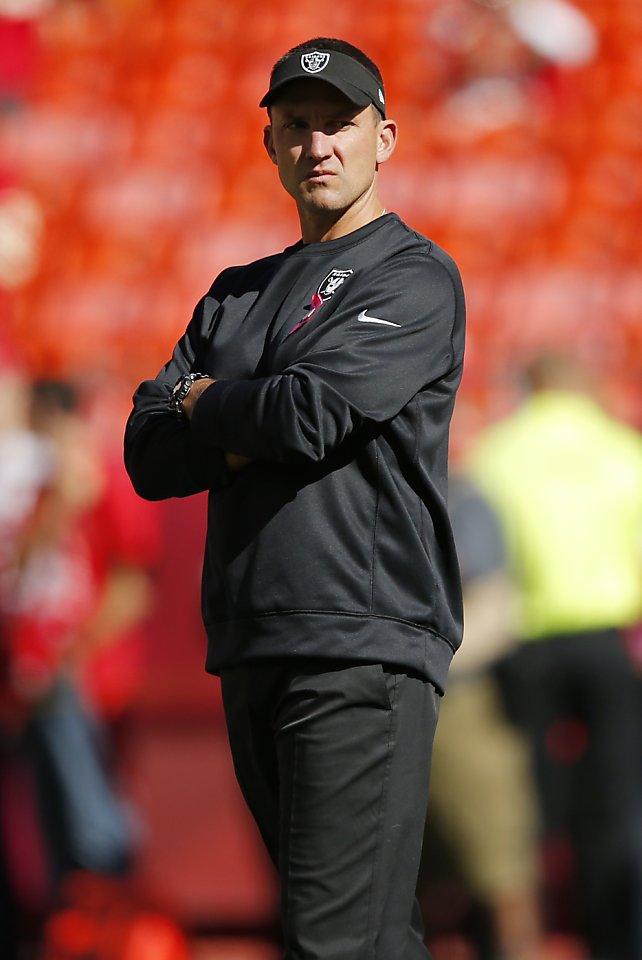 Raiders winless in last 10 years after byes