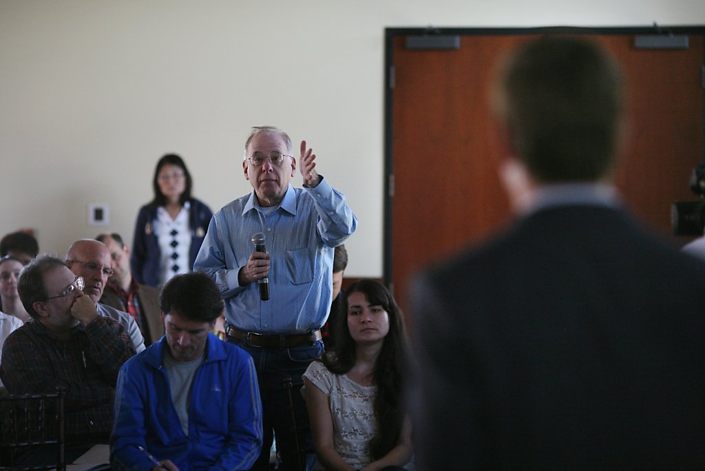 Fear of Lawrence lab 'brain drain' over furlough