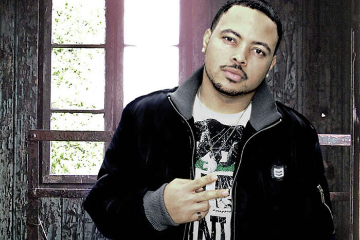 Houston rapper a top winner at Christian music awards