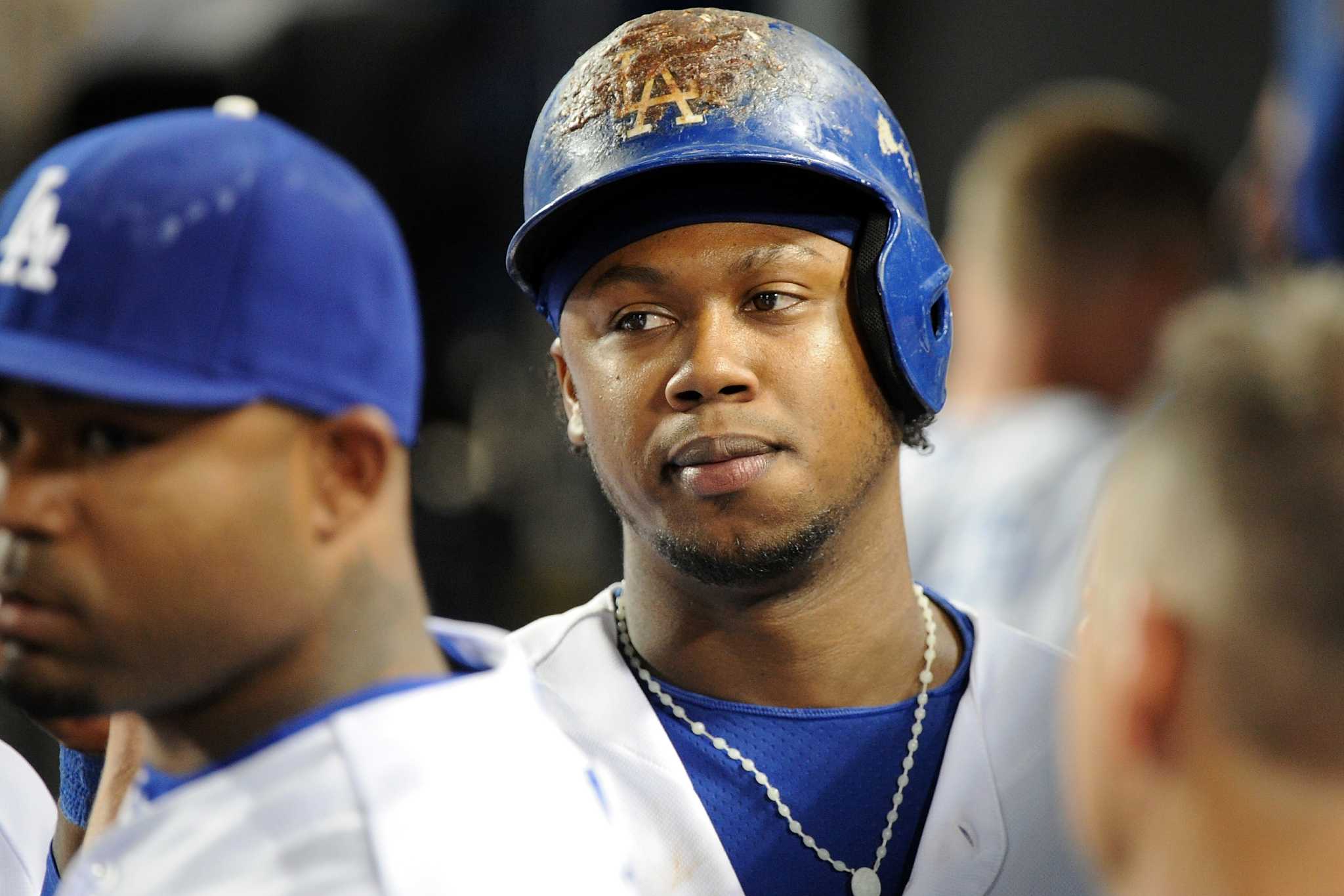 With Wainwright a tall order, Dodgers hope Ramirez can go