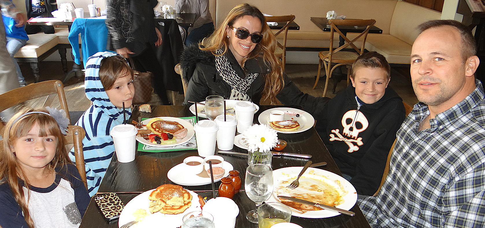 Fairfield restaurant week 2015