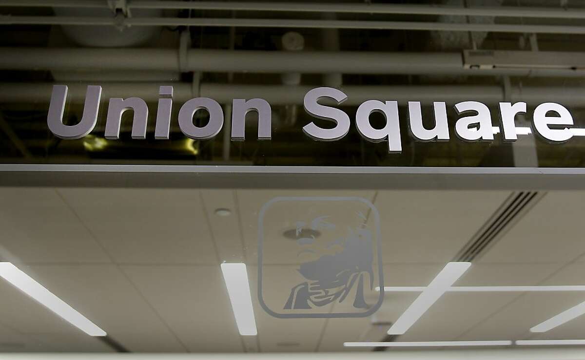 Square moves into new S.F. headquarters