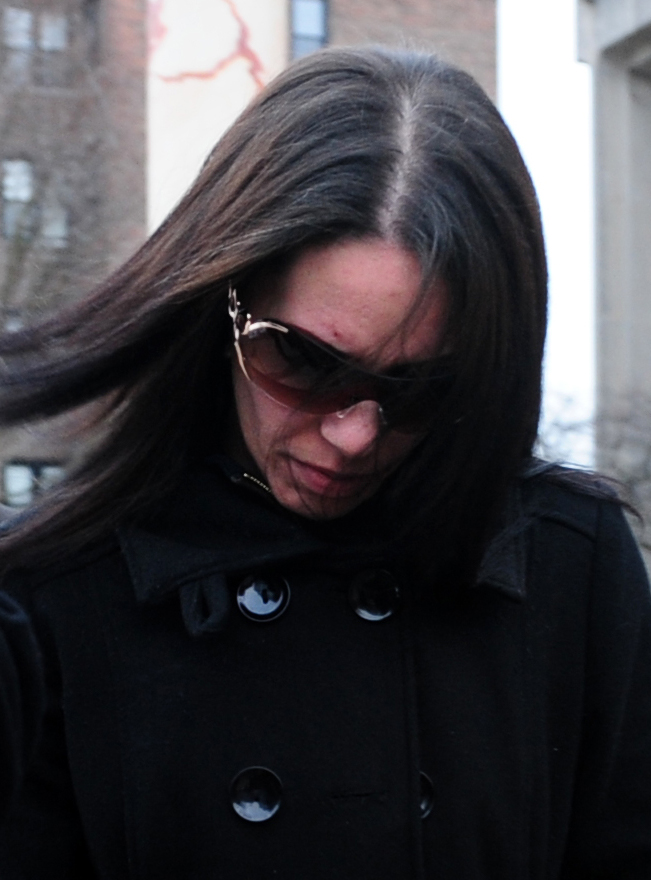 Sandy Hook scammer sentencing Tuesday