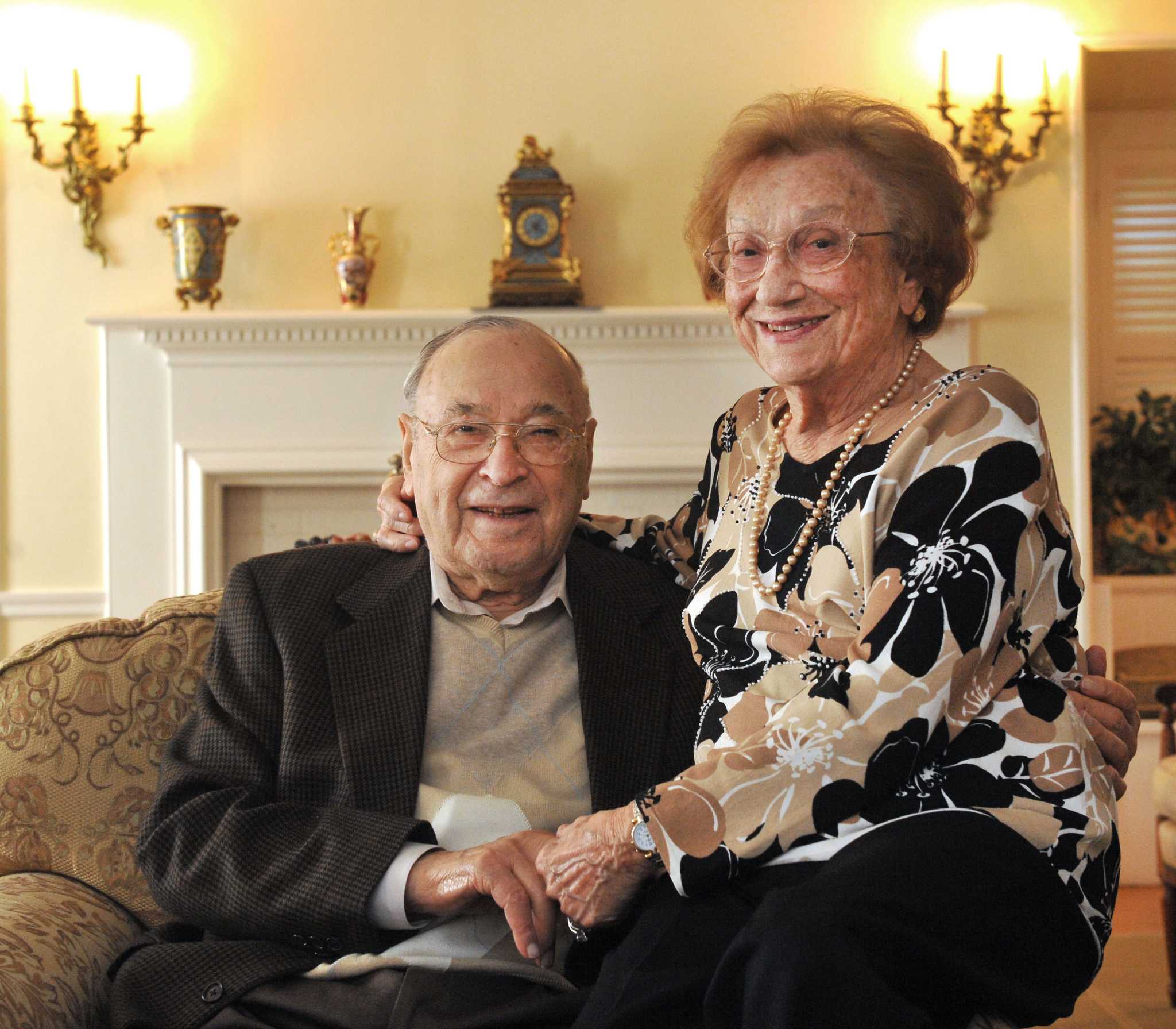 Celebrating community involvement in concert