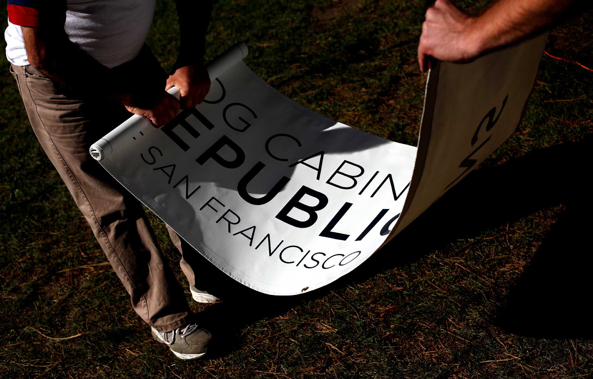 Log Cabin Republicans Earn California Gops Overdue Recognition