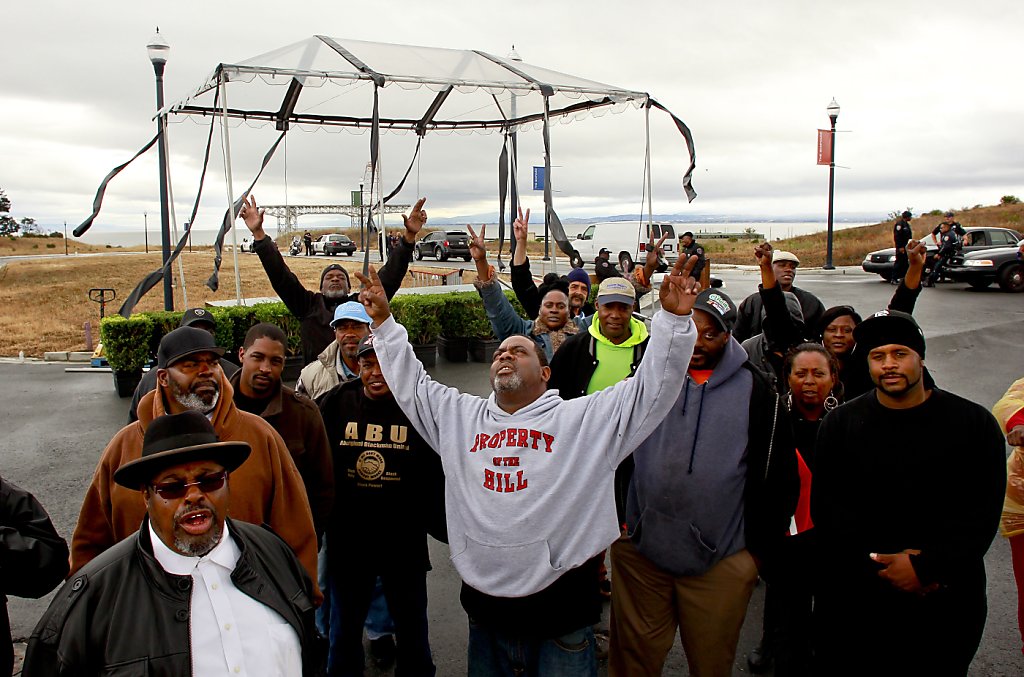 Bayview project's minority contractor goals unmet