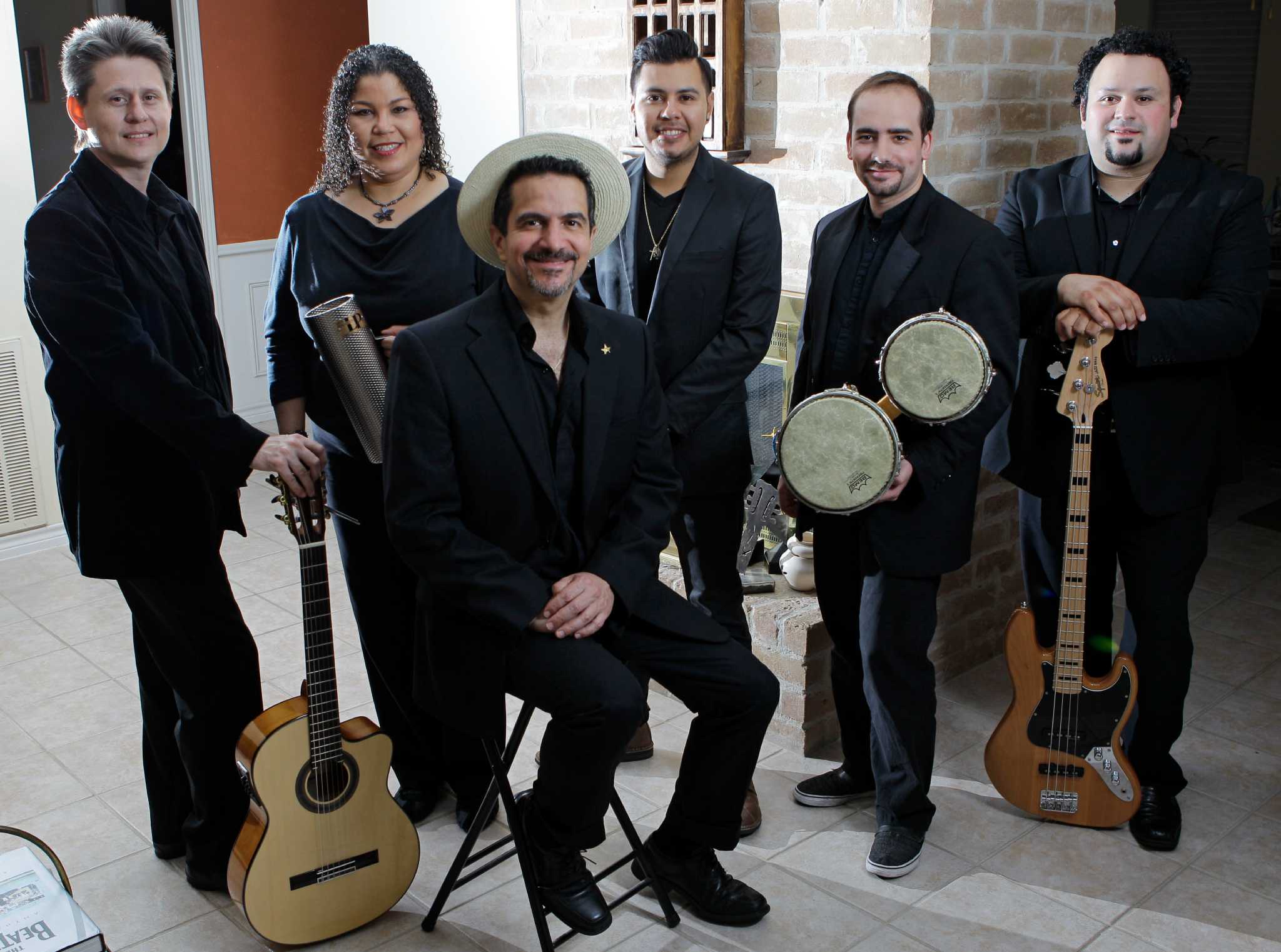 Mango Punch! appeals to Houston's diverse audiences