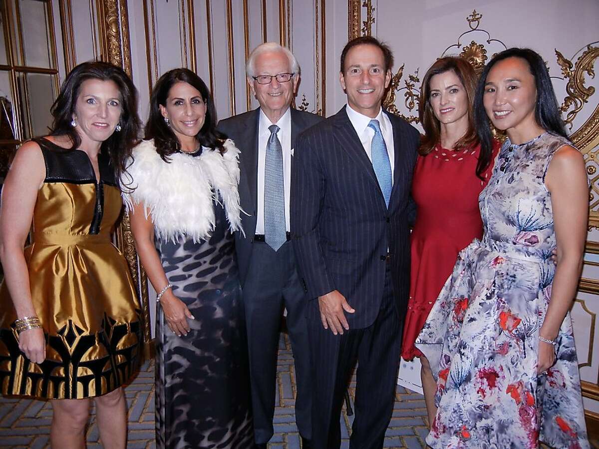 Wishes for Wellness Dinner raises $1.3 million