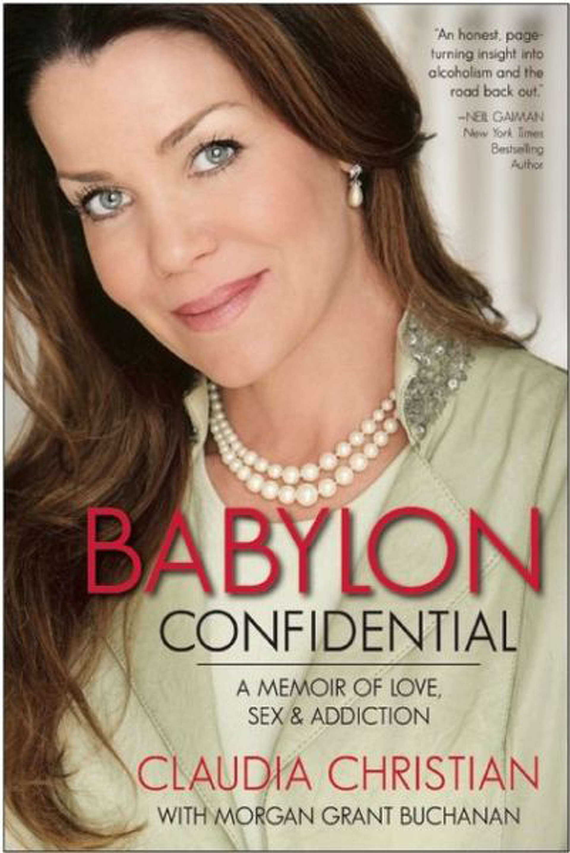 Fairfield County native writes of Hollywood, alcoholism
