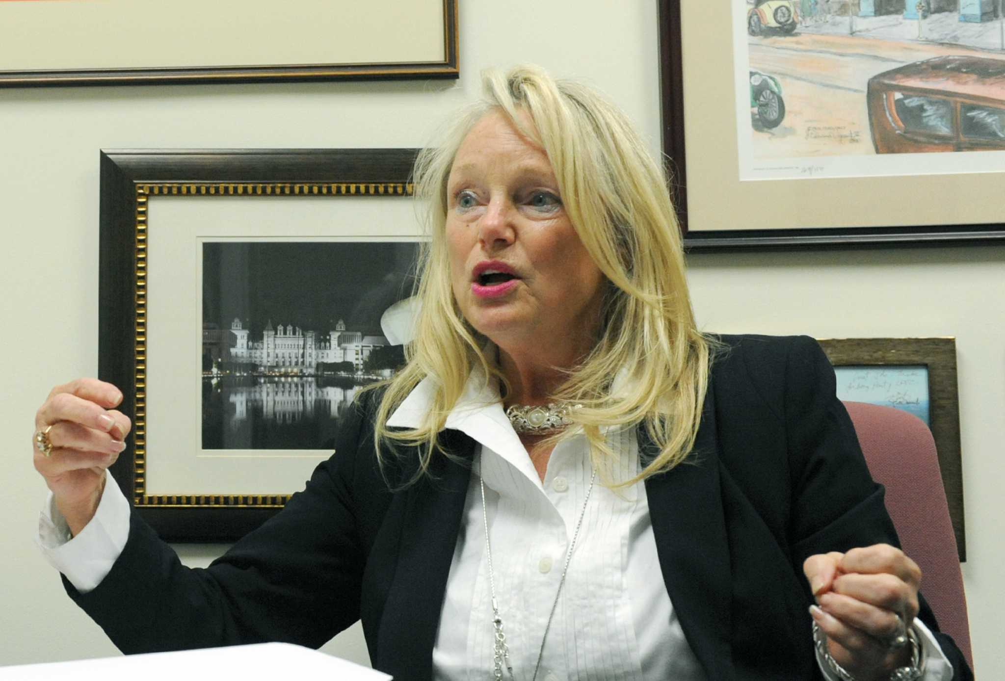 Economic development ideas sought