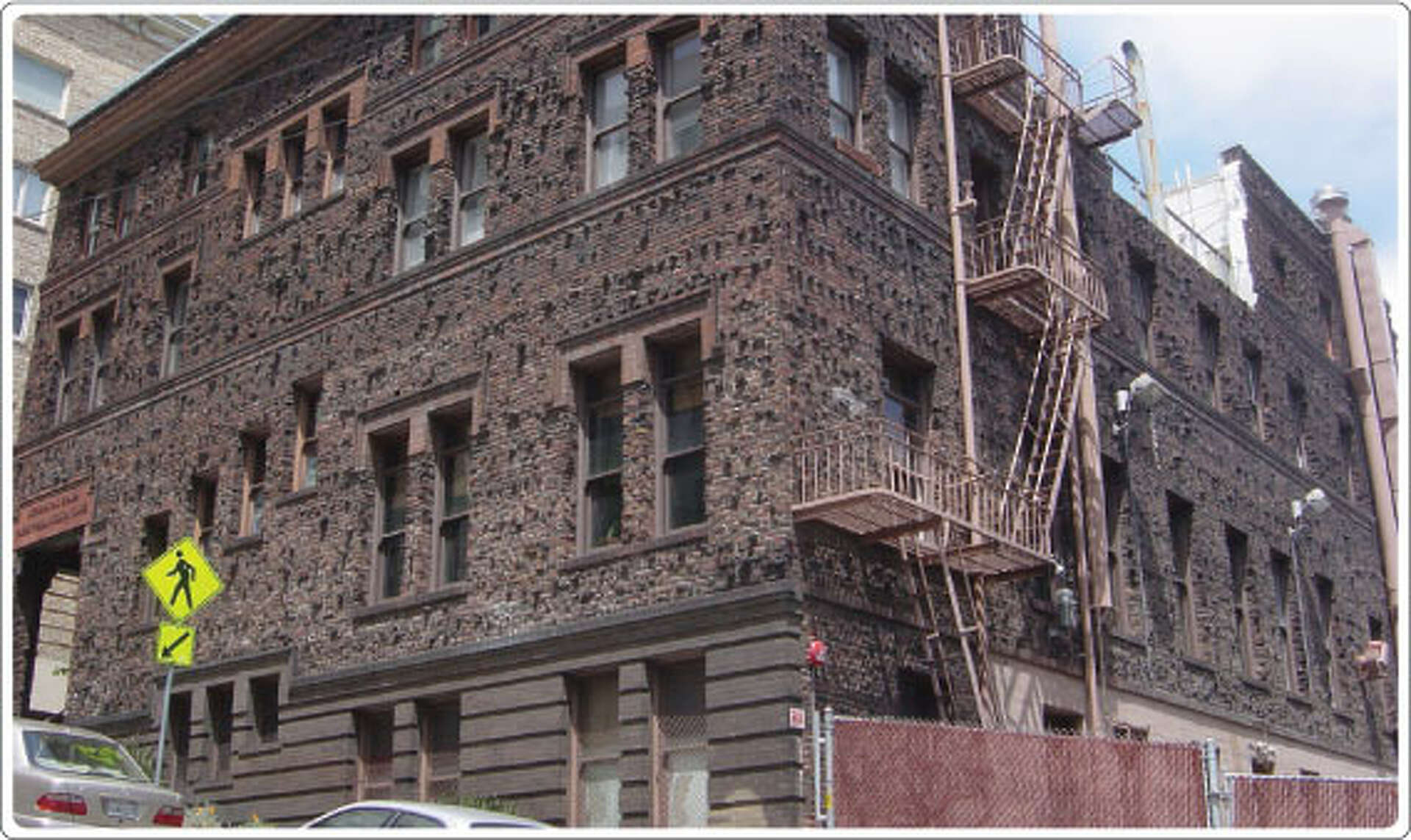 The dark, hidden history of these San Francisco buildings and streets