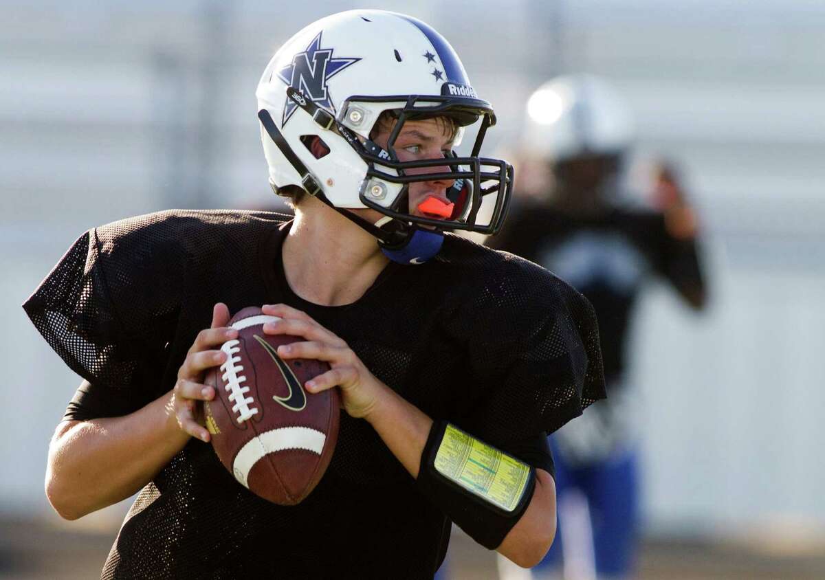 High school athletes of the week: Oct. 15