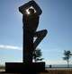 Seaside Park gets "Mother'' sculpture