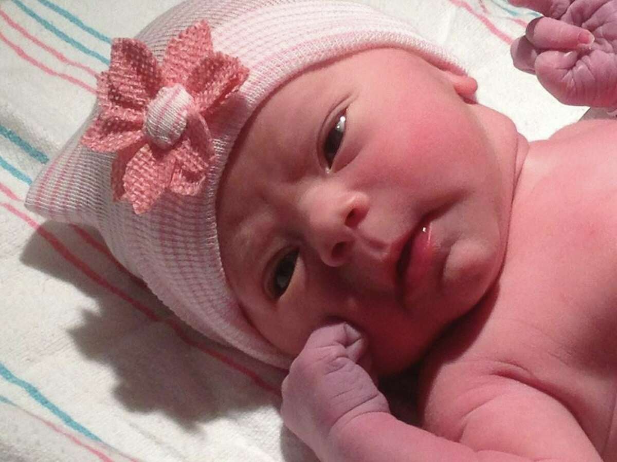 Fox 26 anchor Sally MacDonald delivers second baby