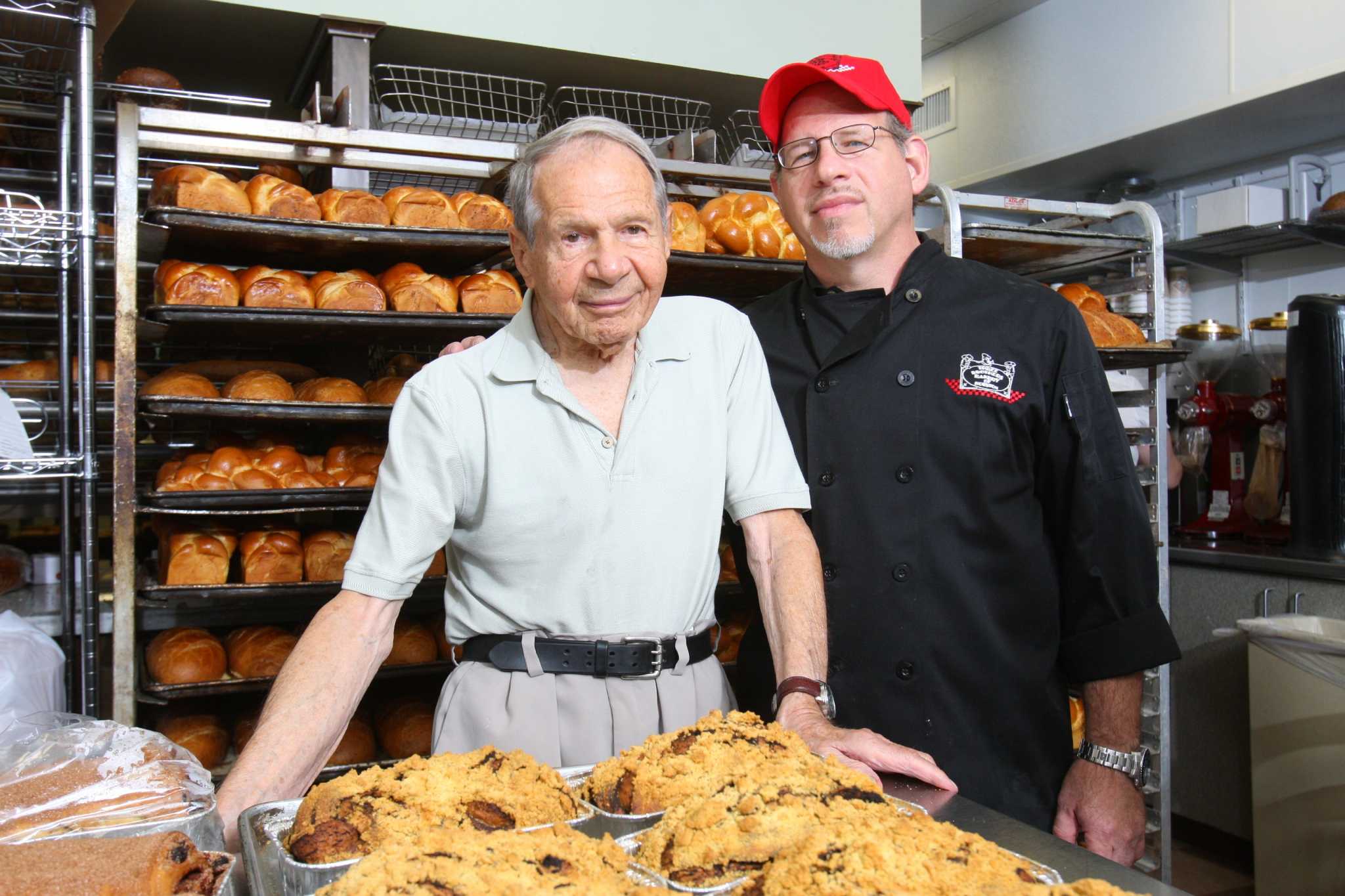 Three Brothers' success based on tasty dough, sunny outlook