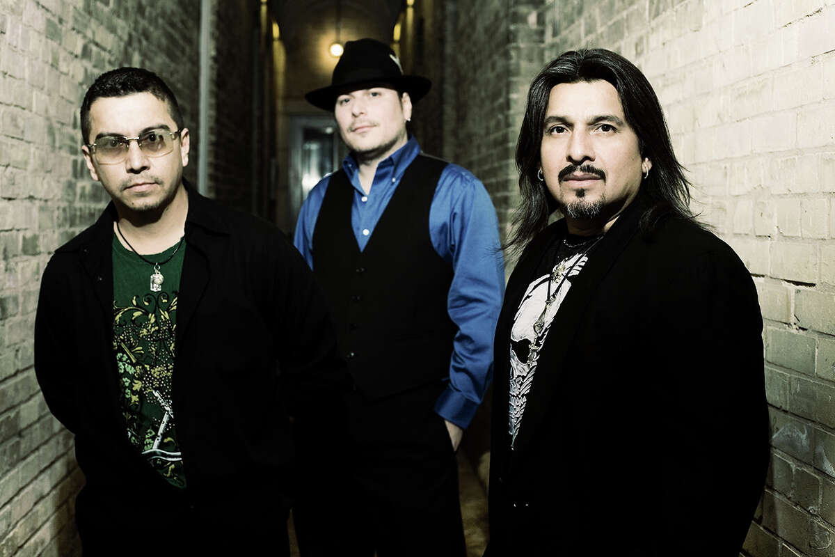 Tejano artists take rock stage