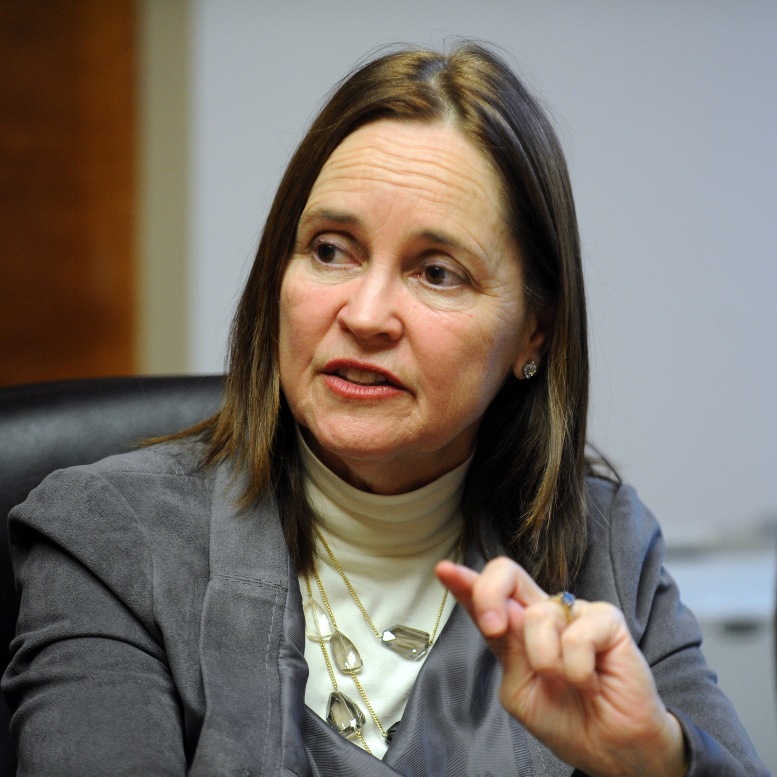 Merrill: No more electronic newsletter