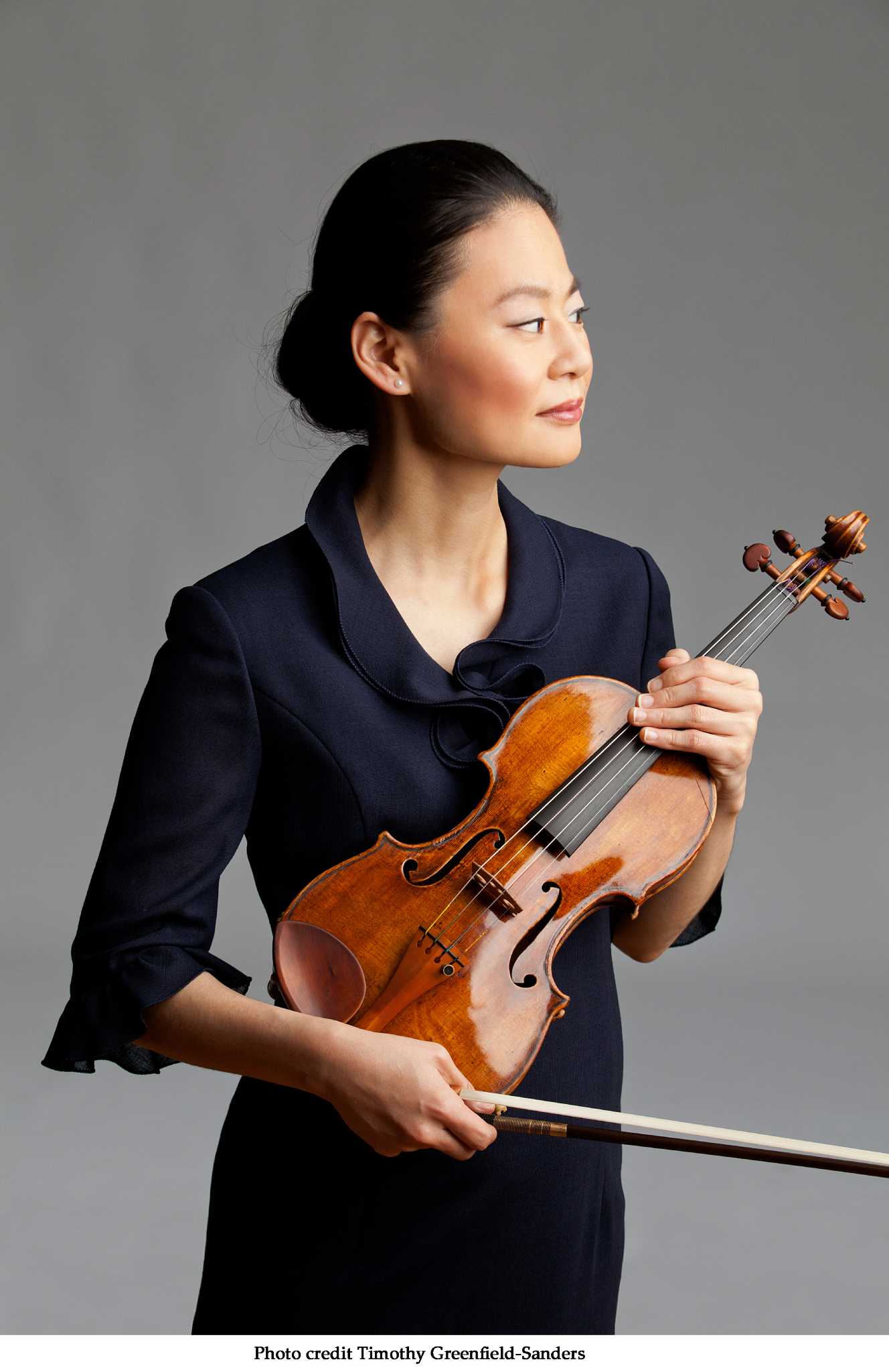 Sense of discovery drives Midori