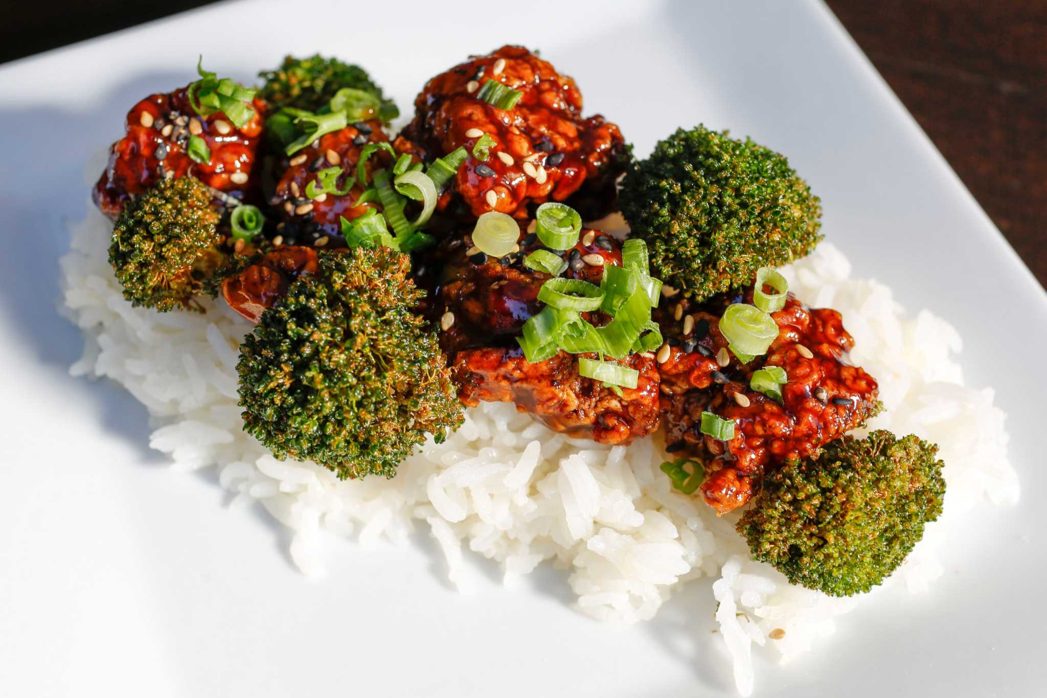 Bold, meaty dishes are Goro & Gun at its best