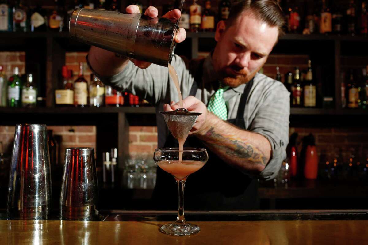 Bold, meaty dishes are Goro & Gun at its best