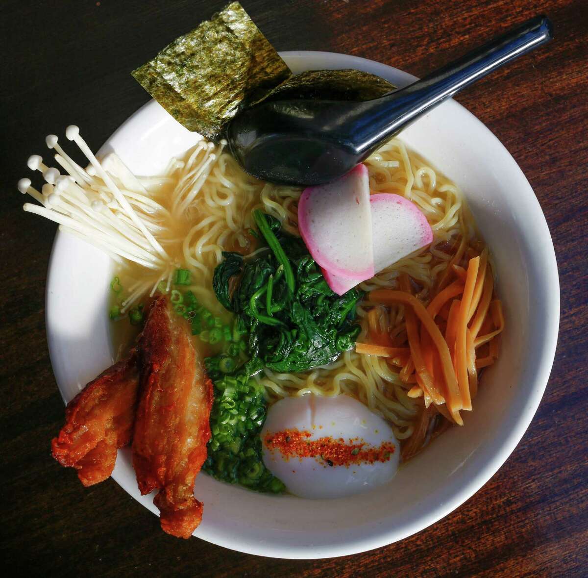 Bold, meaty dishes are Goro & Gun at its best