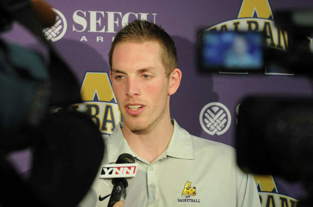 Danes' Rowley ready to lead