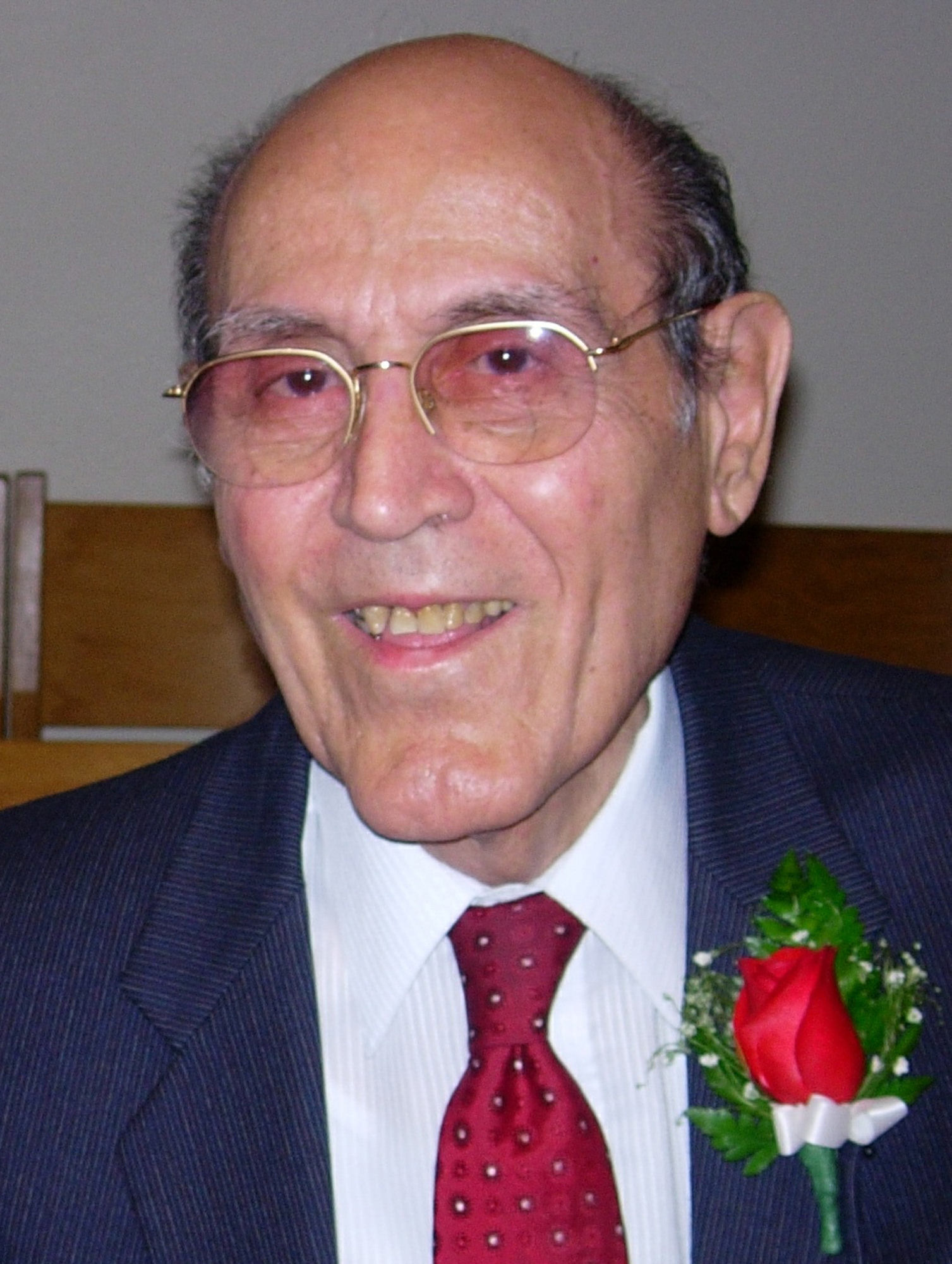 San Martin sought to produce change from within