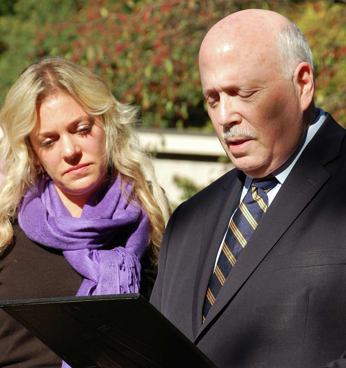 On the 'Wings of Hope,' butterflies symbolize efforts to reverse ...