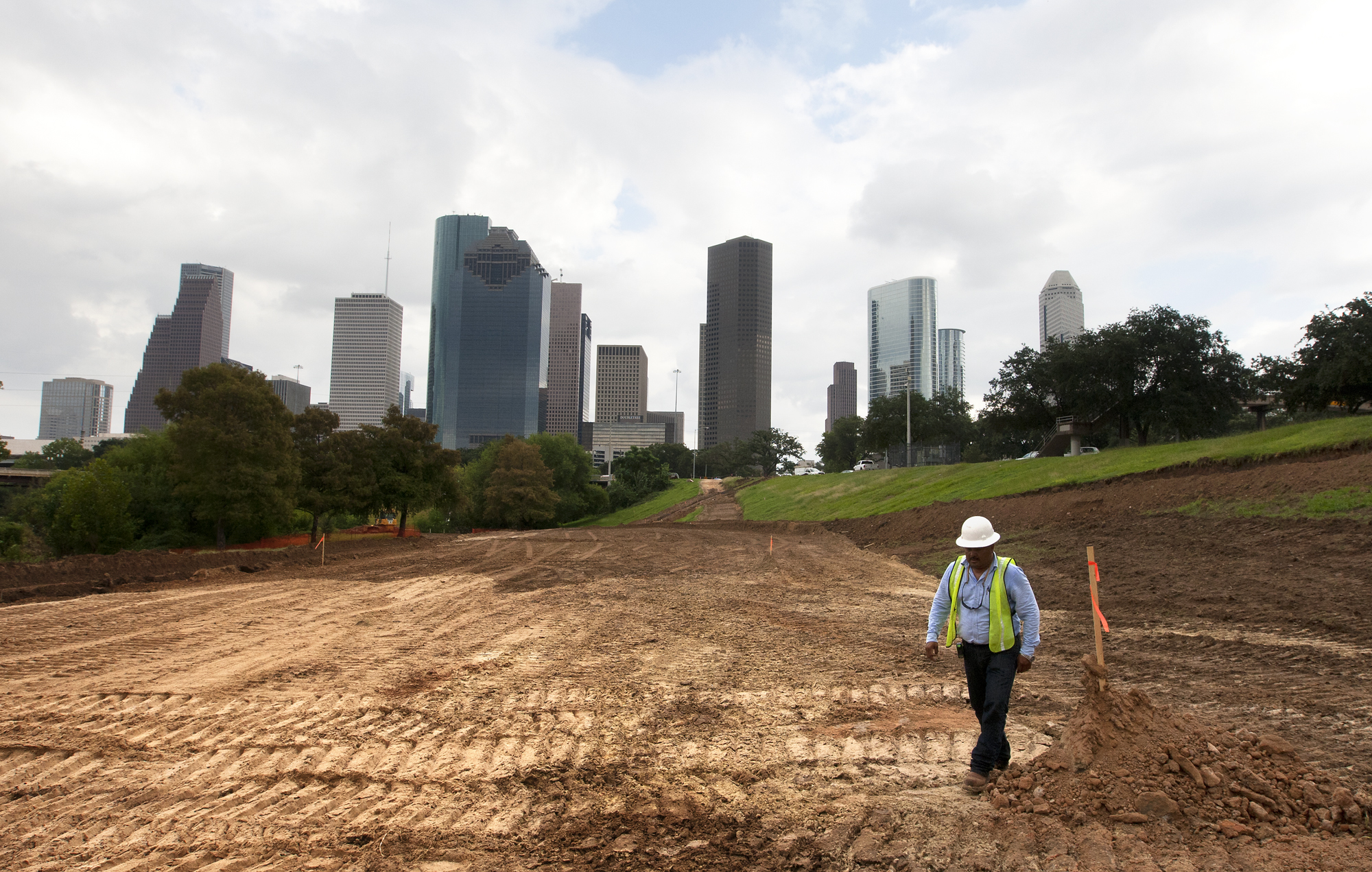 $50 million donation, maintenance pact to boost Greenways project