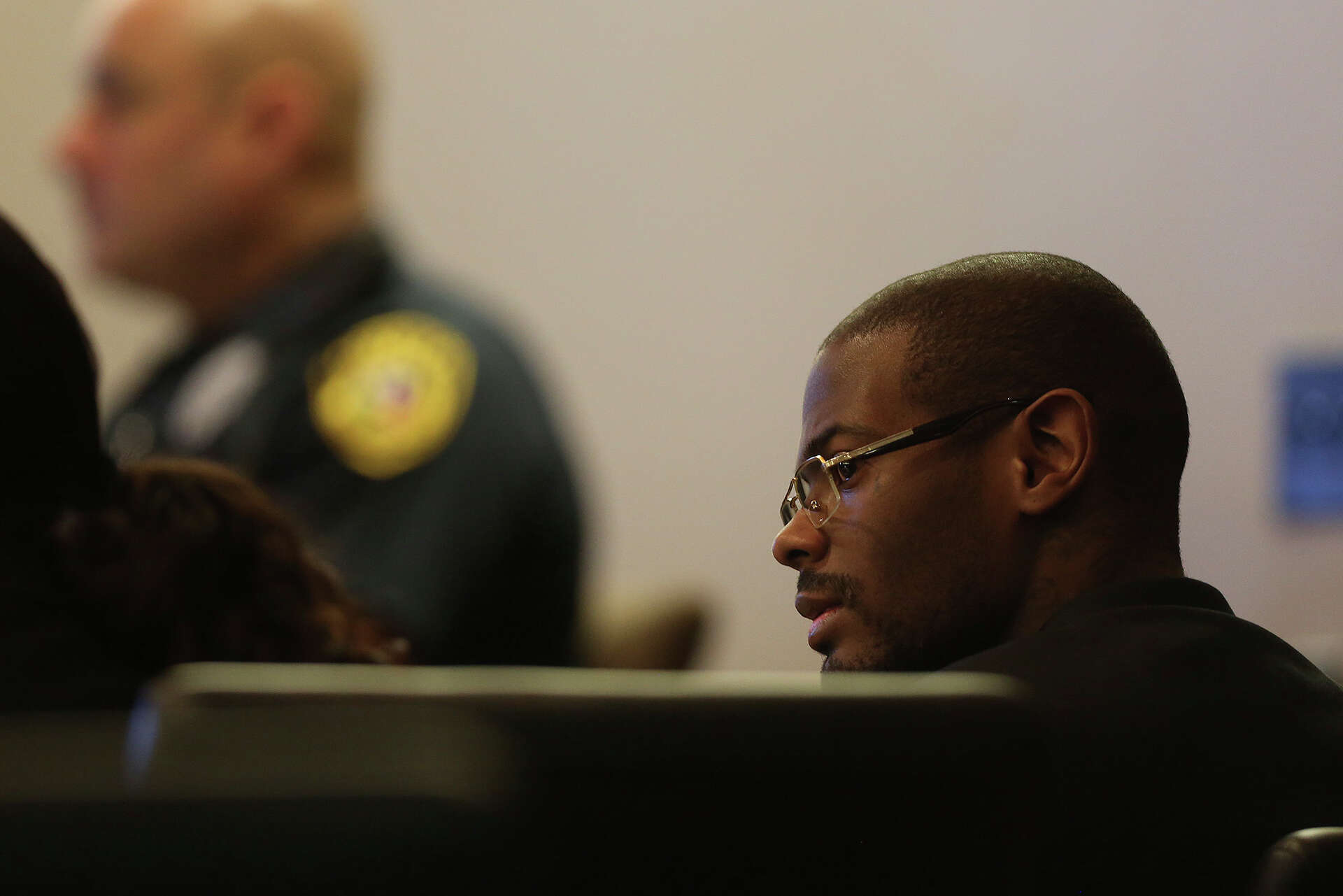 Murder conviction, 70-year sentence tossed for daughter of SAPD sergeant