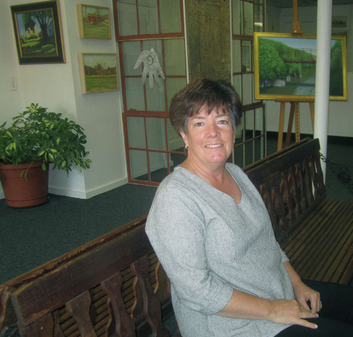 Venue for the arts debuts on Church Street