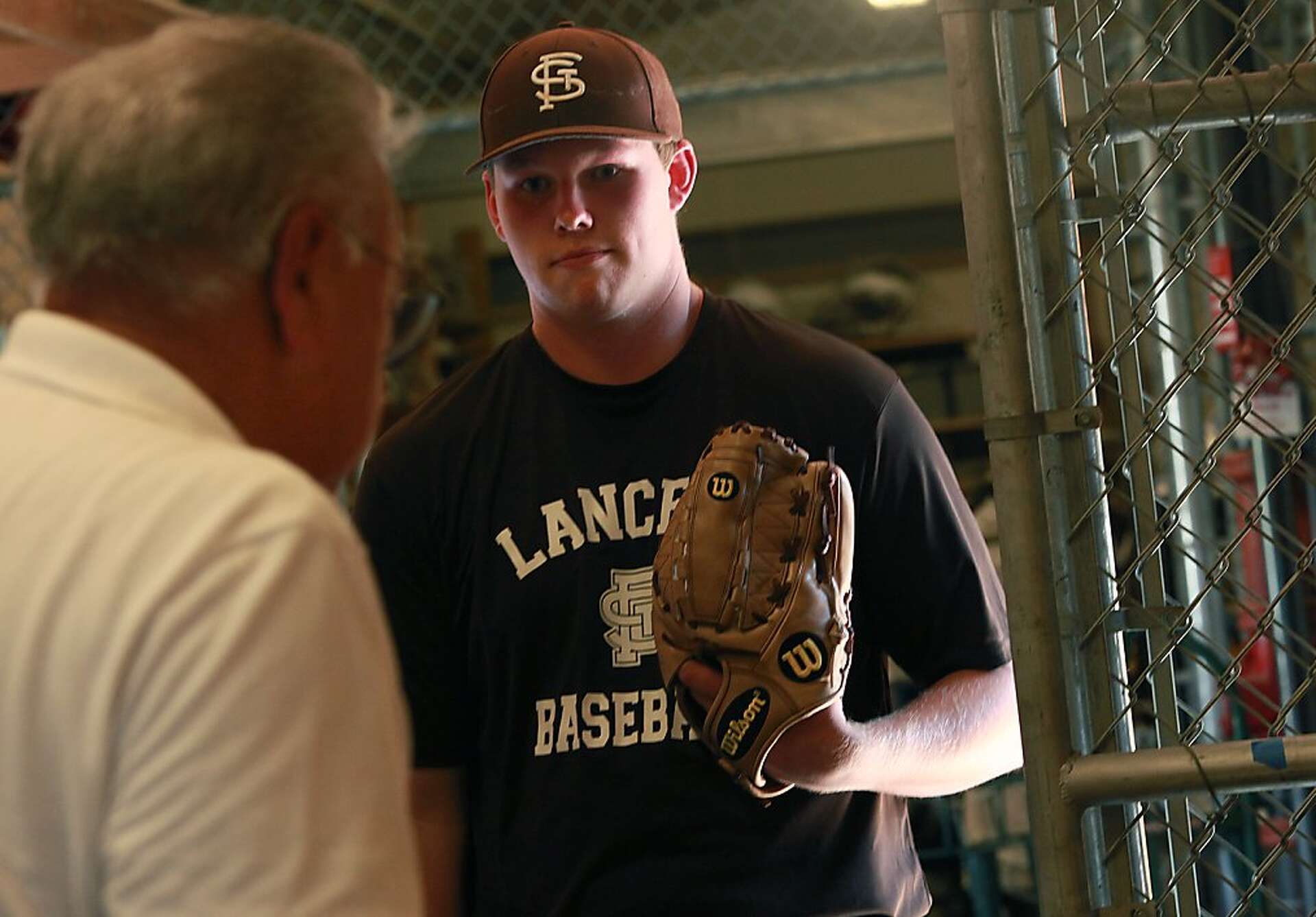 Injuries exploding as youths focus on one sport