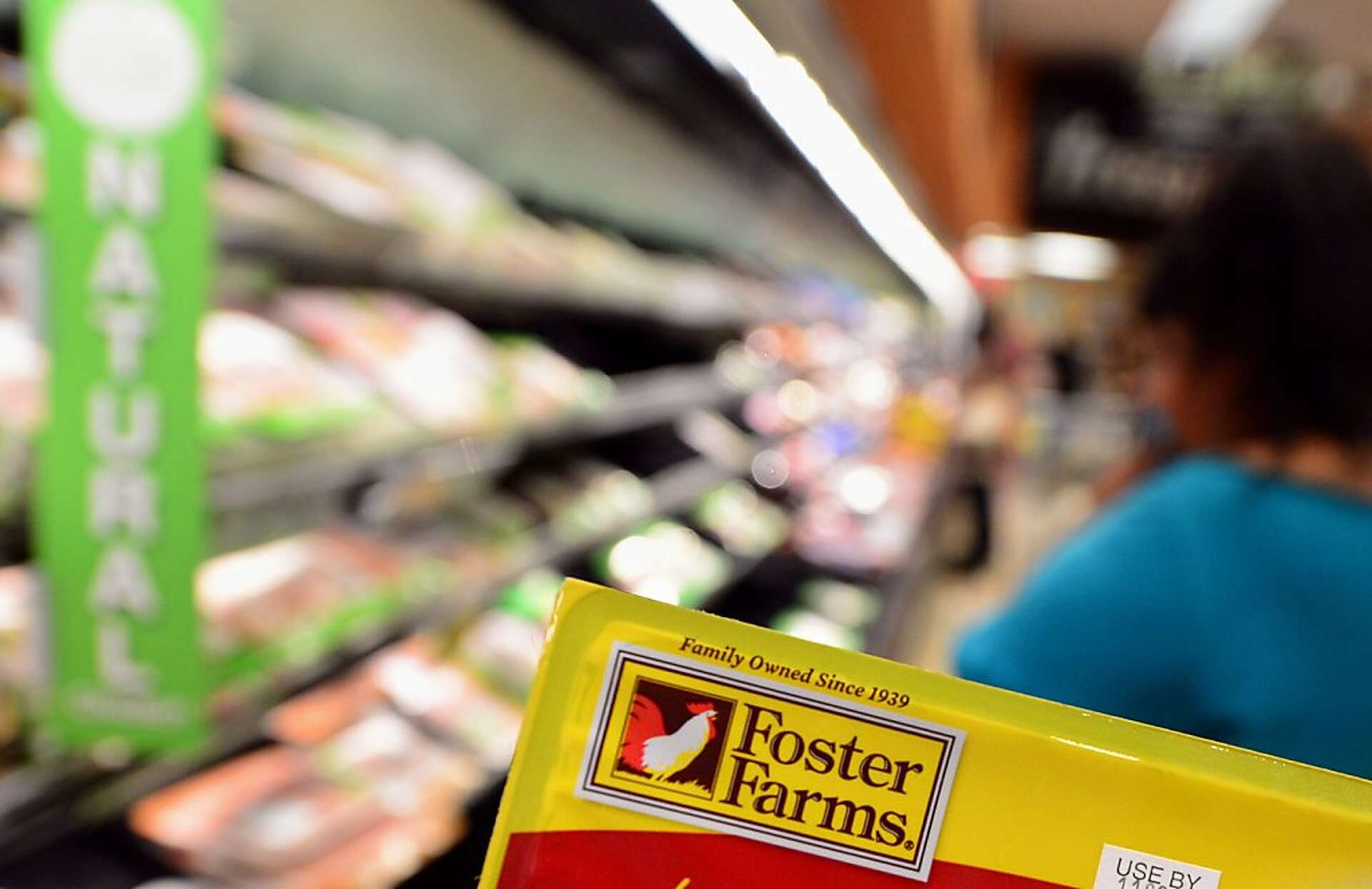 Should you toss that 'expired' milk? Here's what food date labels ...