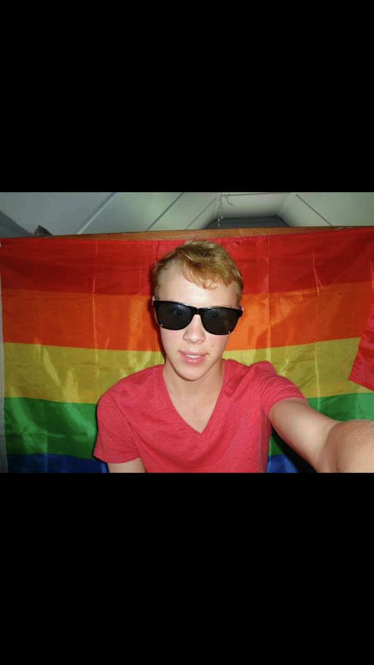 Bryan trucker fatally hits grieving father who made national news