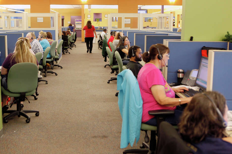 Marriott call center finally rises to No. 1 spot - San Antonio Express-News