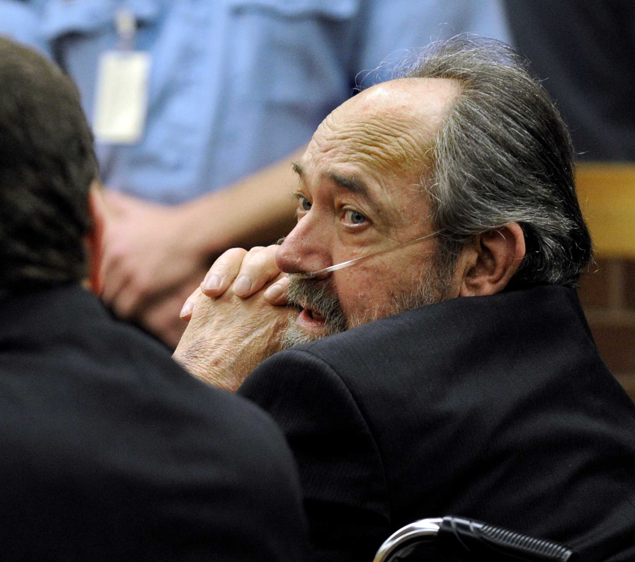 Jury finds Heath guilty of murder
