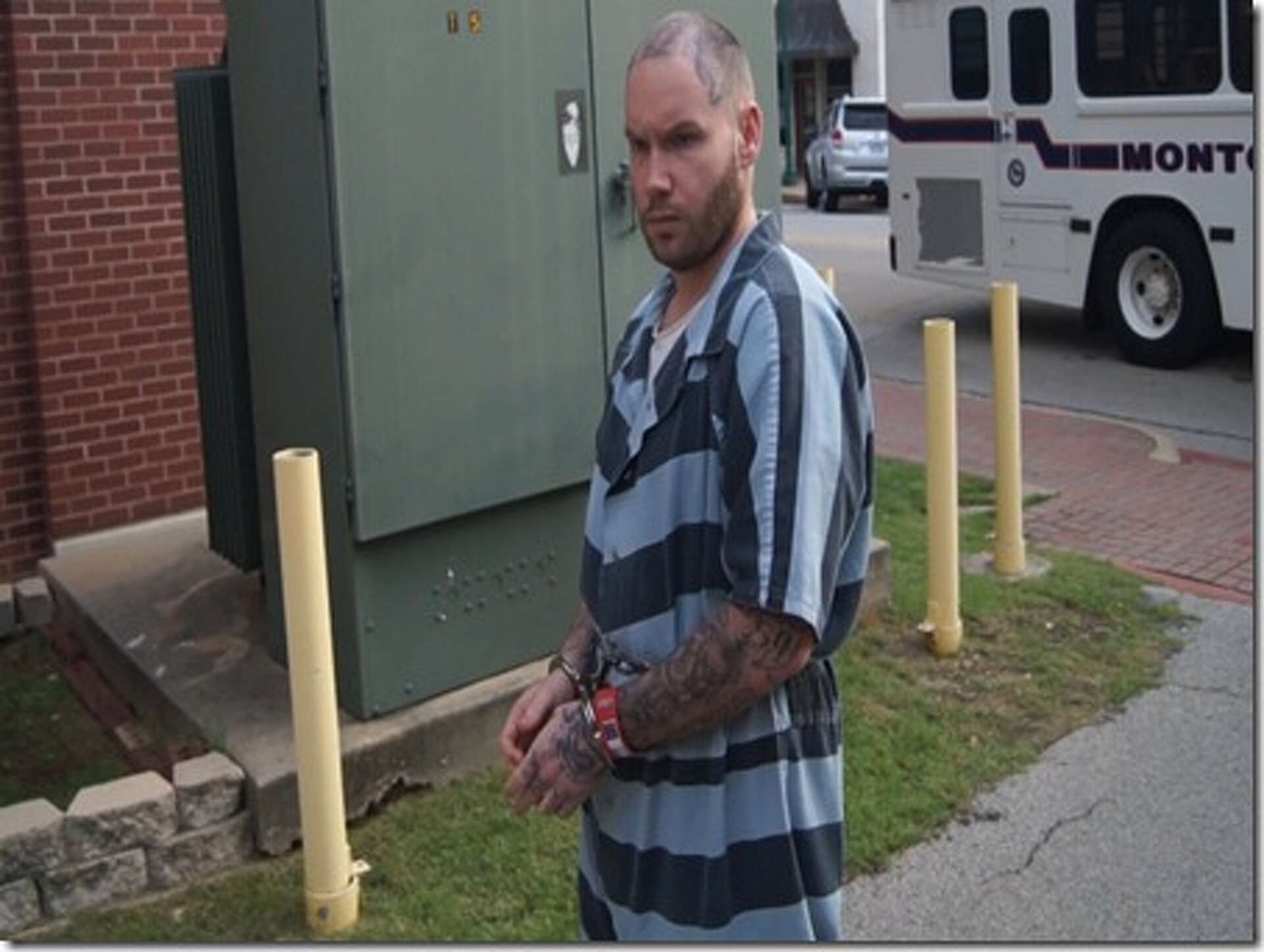 Killer in 'burned boy' case sentenced to 40 years in prison