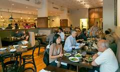 Fresh start for Top 100 restaurant Pesce