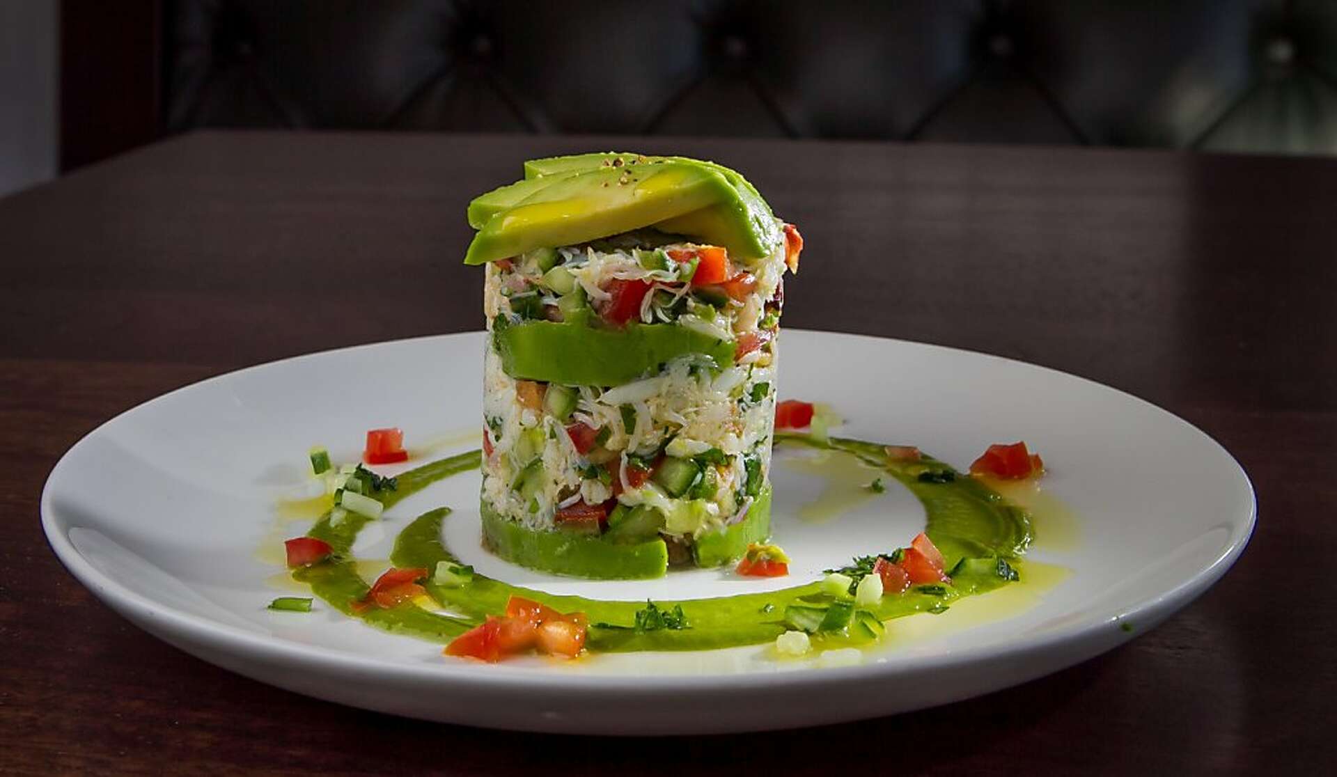 Fresh start for Top 100 restaurant Pesce