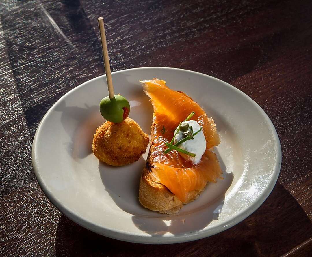 Fresh start for Top 100 restaurant Pesce