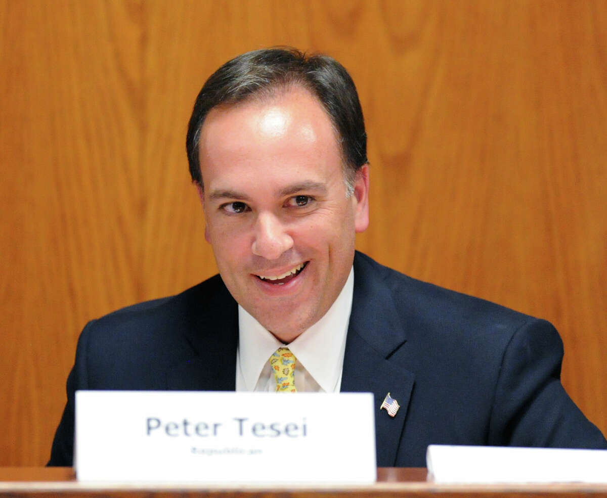 Greenwich debate illustrates differences