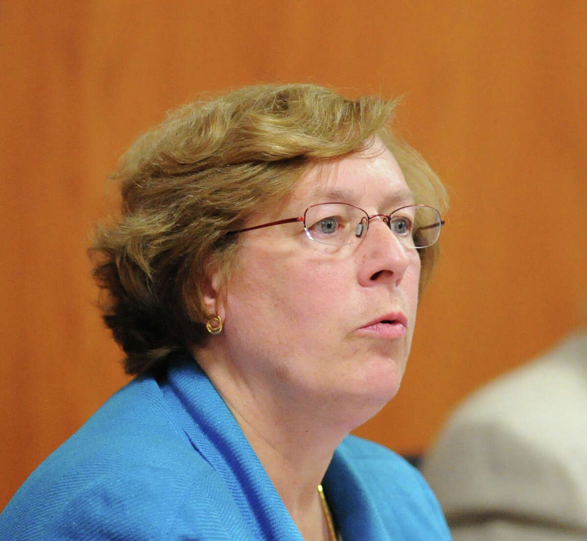 Greenwich debate illustrates differences